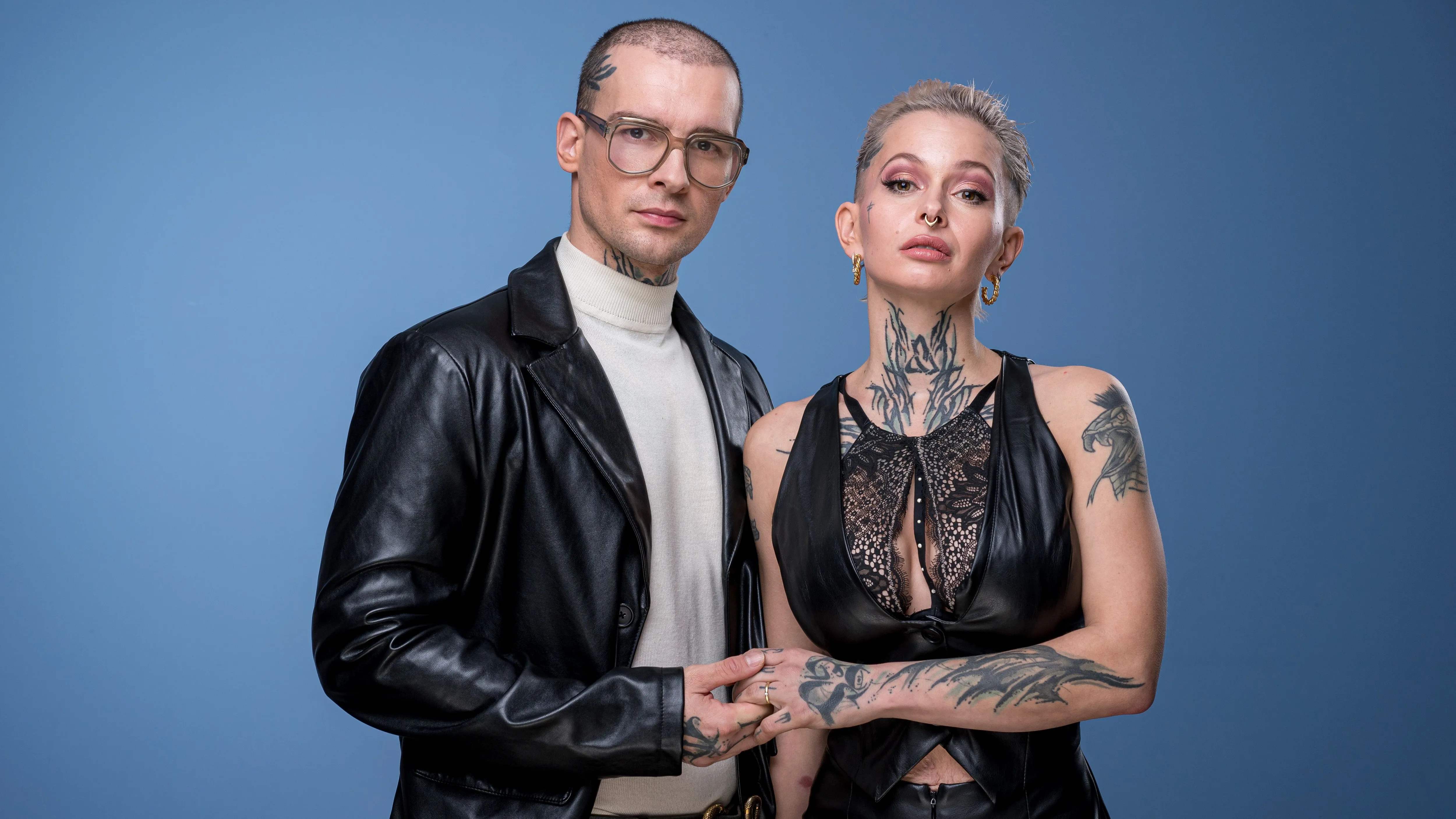 Edith und Eric Stehfest: Das sind die Gründe für das Ehe-Aus